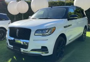 Aviator vs Corsair vs. Nautilus vs Navigator: Which Is the BEST Lincoln ...